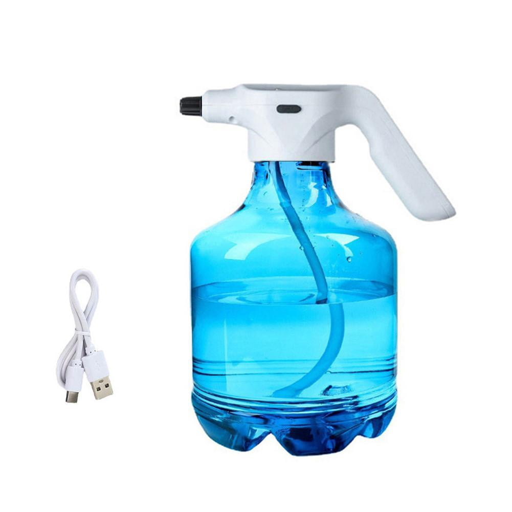Electric Spray Bottle High Pressure Plant Sprayer, Electric Sprayer ...