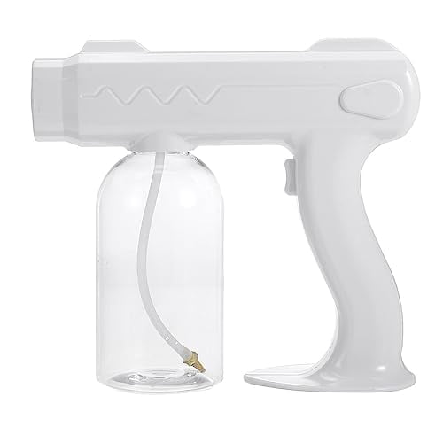Electric Spray Guns Spray Machine Wireless Electric Sanitizer 800ML ...