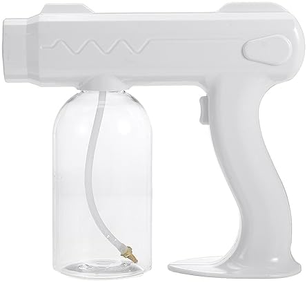 Electric Spray Guns Spray Machine Wireless Electric Sanitizer 800ML ...