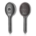 Electric Spray Massage Comb, Vibrating Scalp Massager Brush – Anti ...