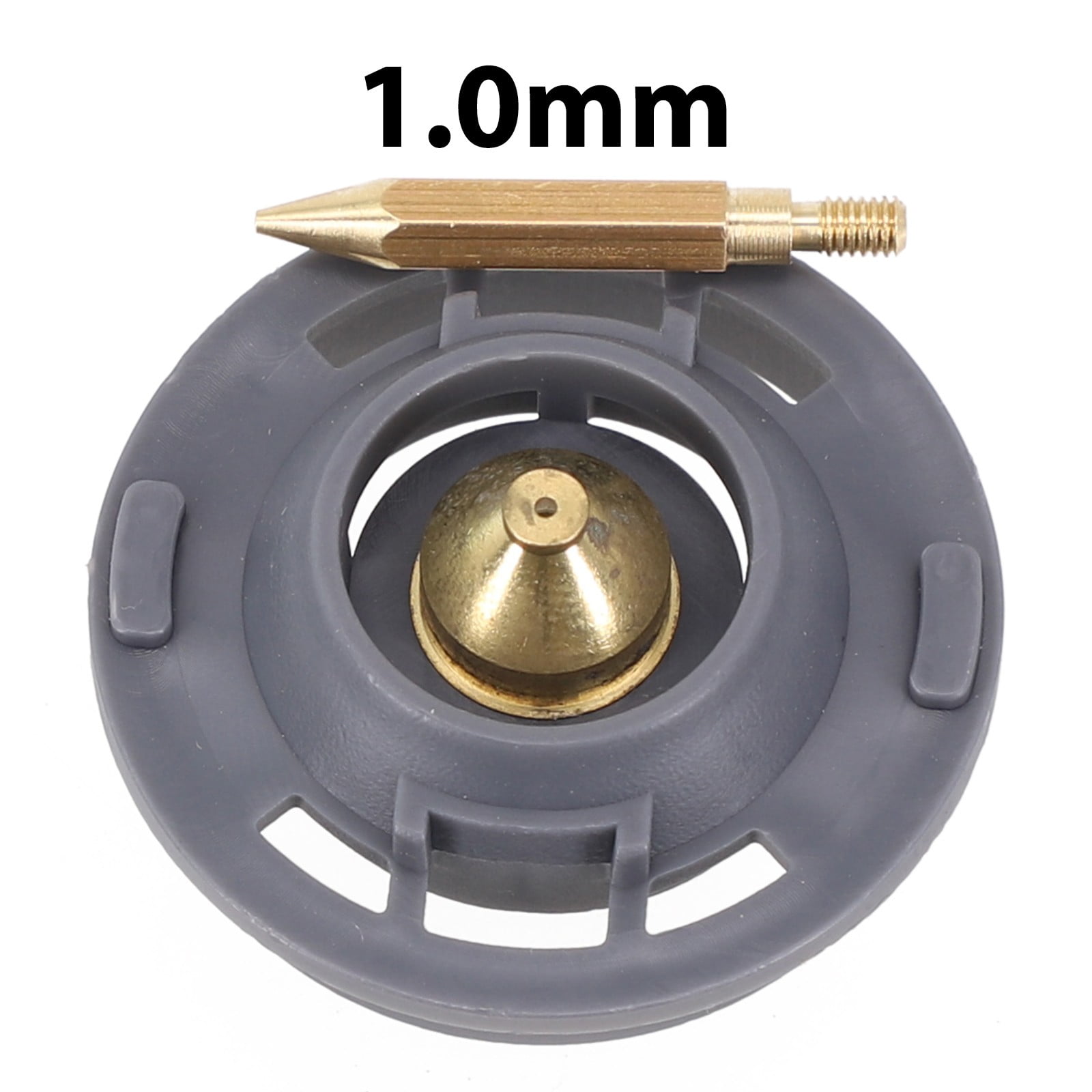 Electric Spray Paint Nozzles 0.5/1/1.8/2.8mm Spray Gun-Pro Painting Gun ...