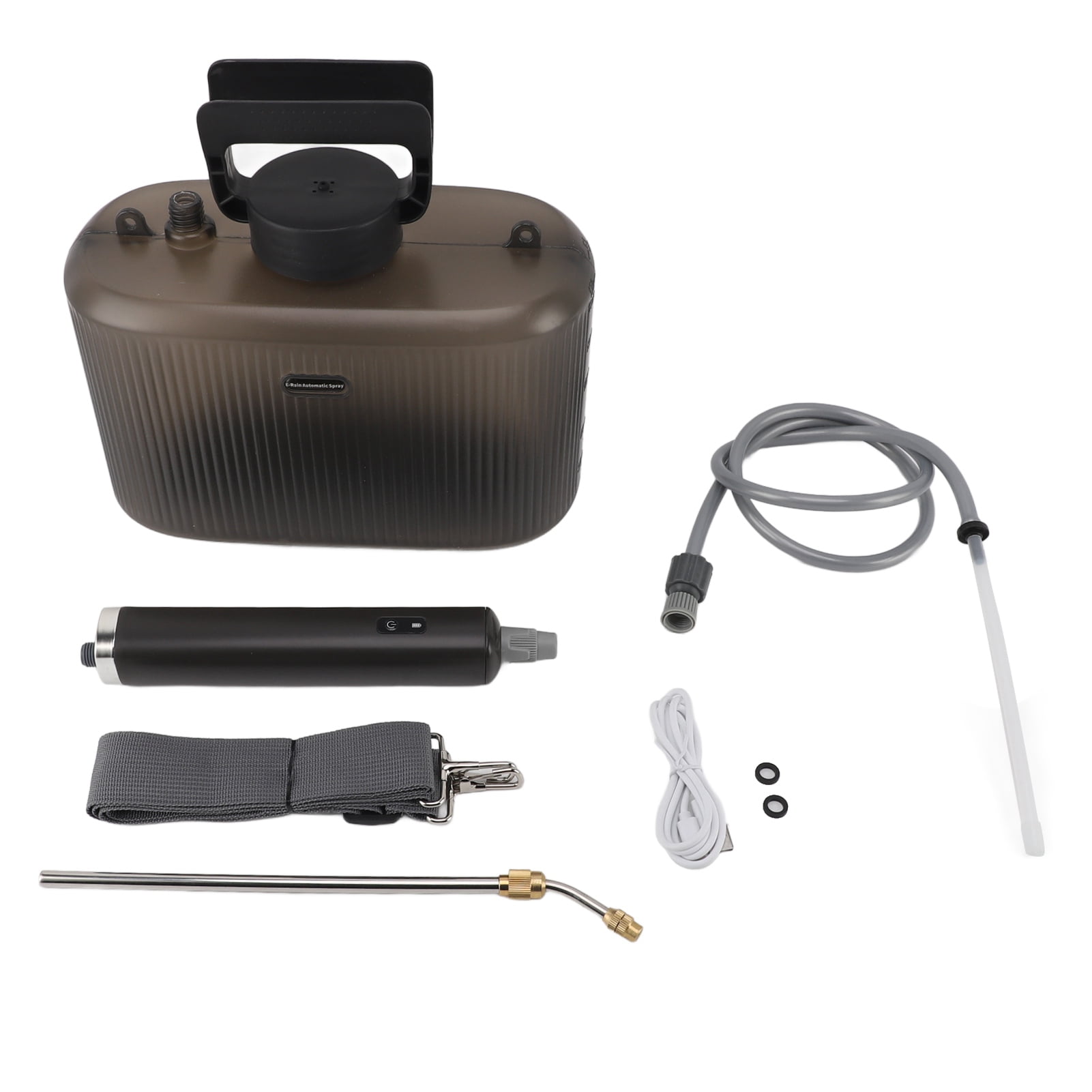 Electric Sprayer 5L Capacity Electric Plant Flower Mister With Portable ...