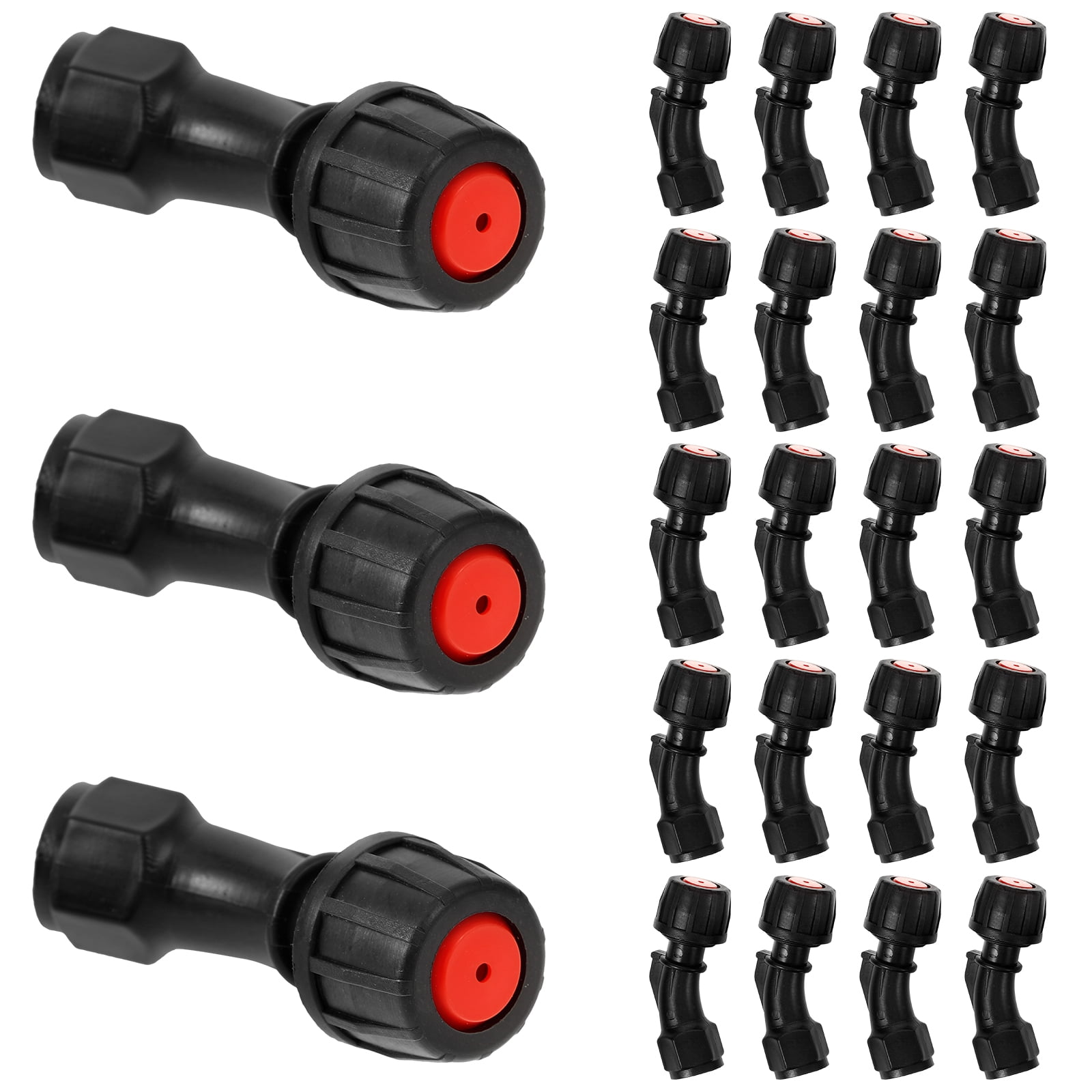 Electric Sprayer Accessories Flat Fan Shaped Nozzle Atomizing Fan ...