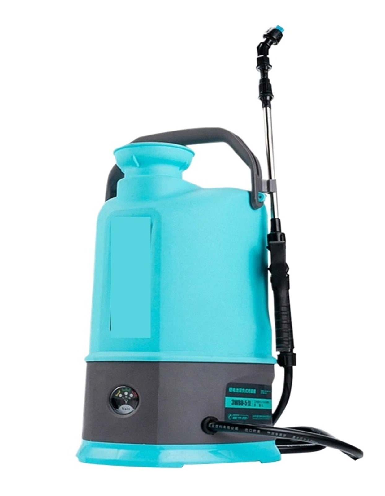 Electric Sprayer Garden Agricultural Irrigation Sprayer, Rechargeable ...