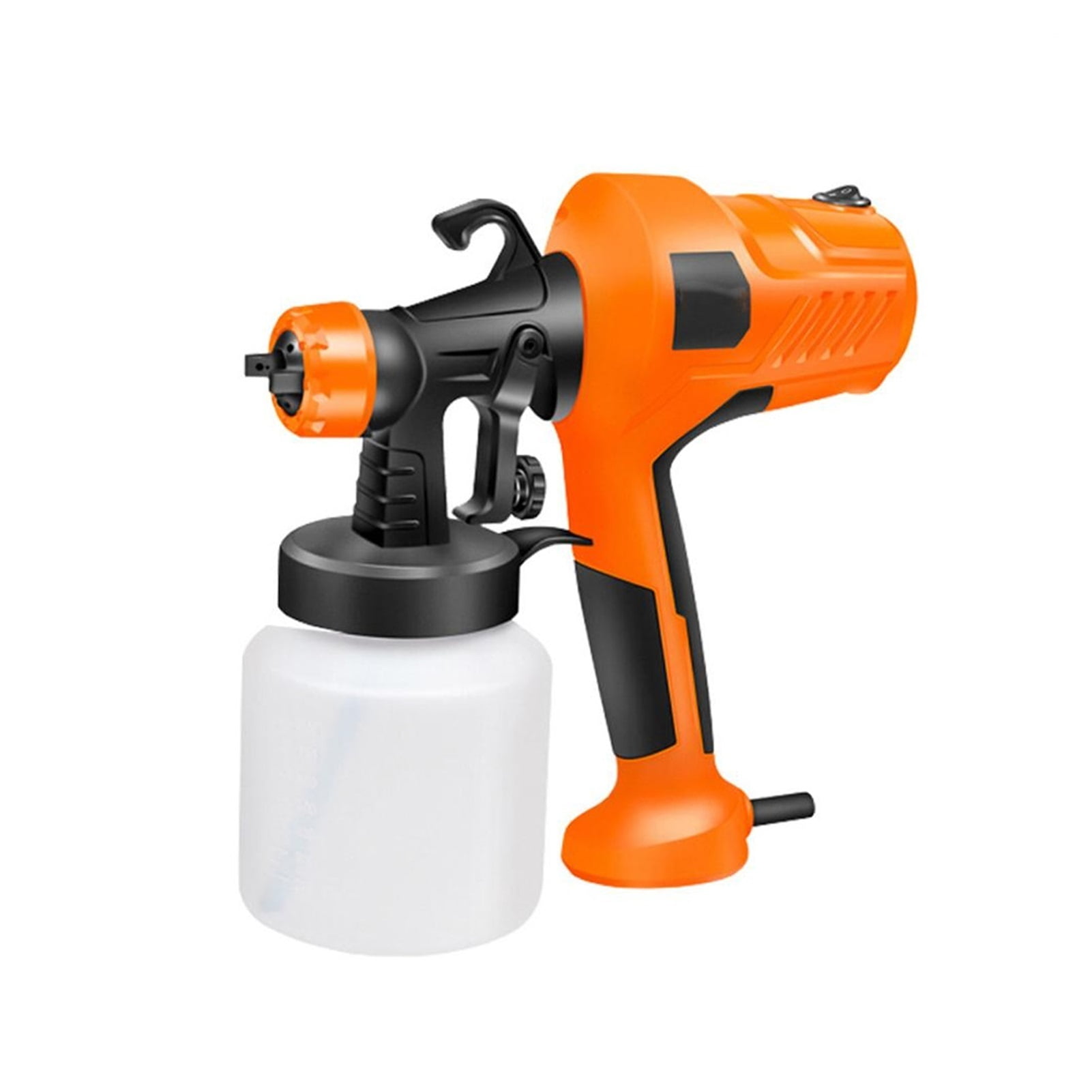 Electric Sprayer Machine Paint Home Car Painting Tool Electric Paint ...
