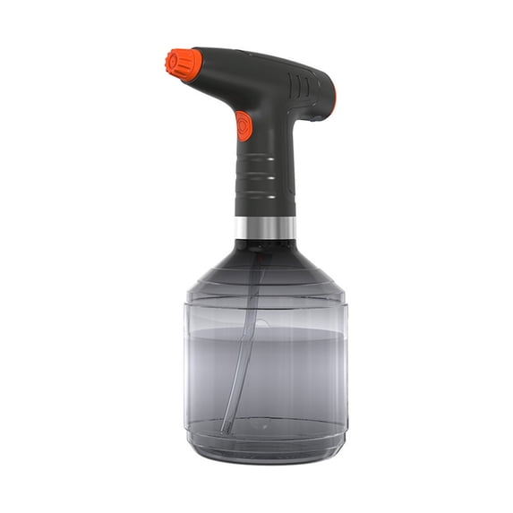 Electric Sprinkler Watering Rechargeable and Portable Electric Plant ...