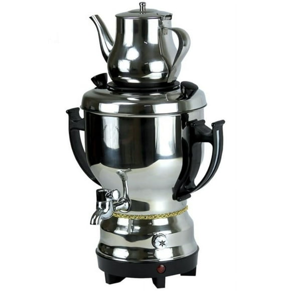 Samovar Electric