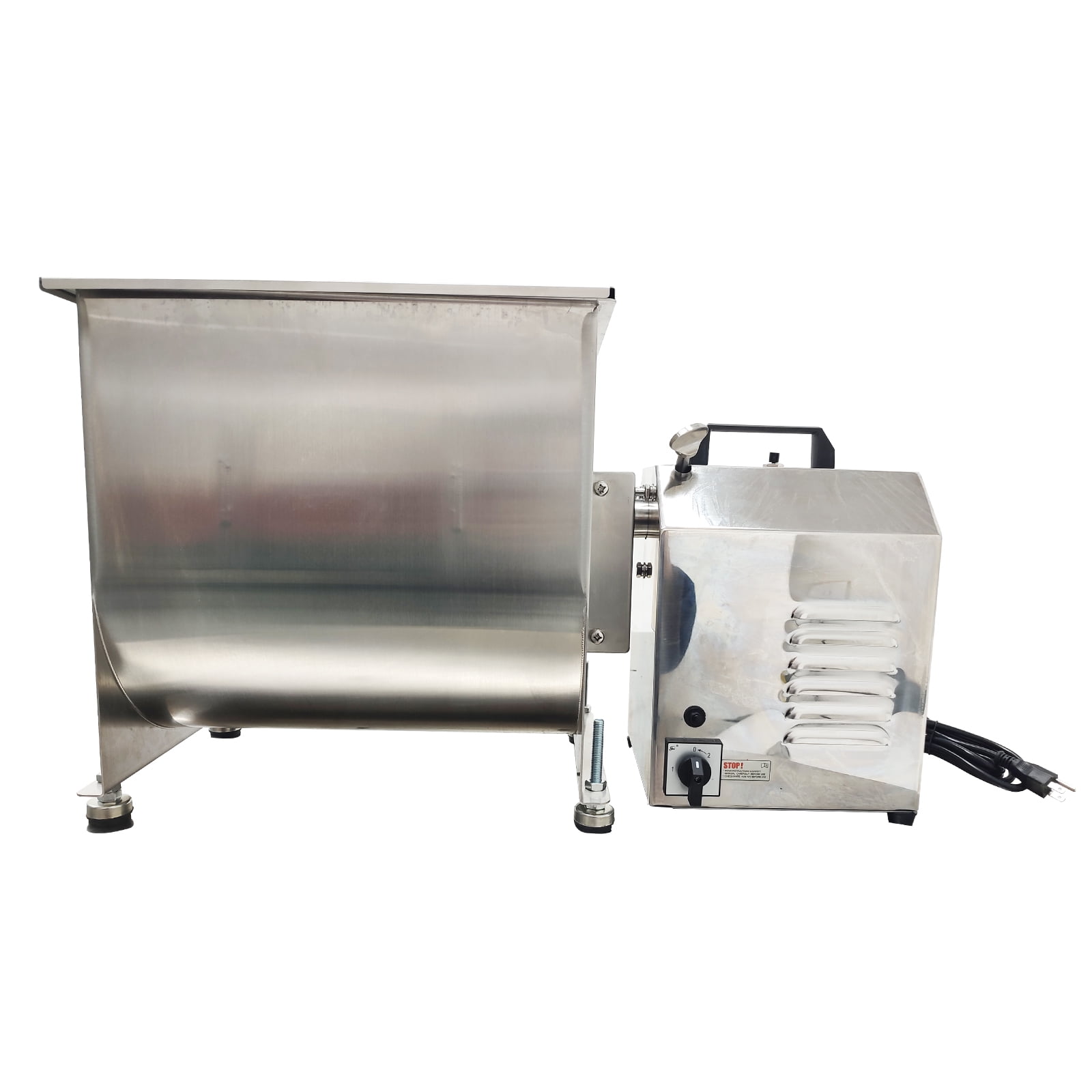 Electric Stainless Steel Stuffing Mixer Filling Mixer Meat Mixer ...