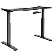 Chief KTP230B Dual Vertical Table Stand - Walmart.com