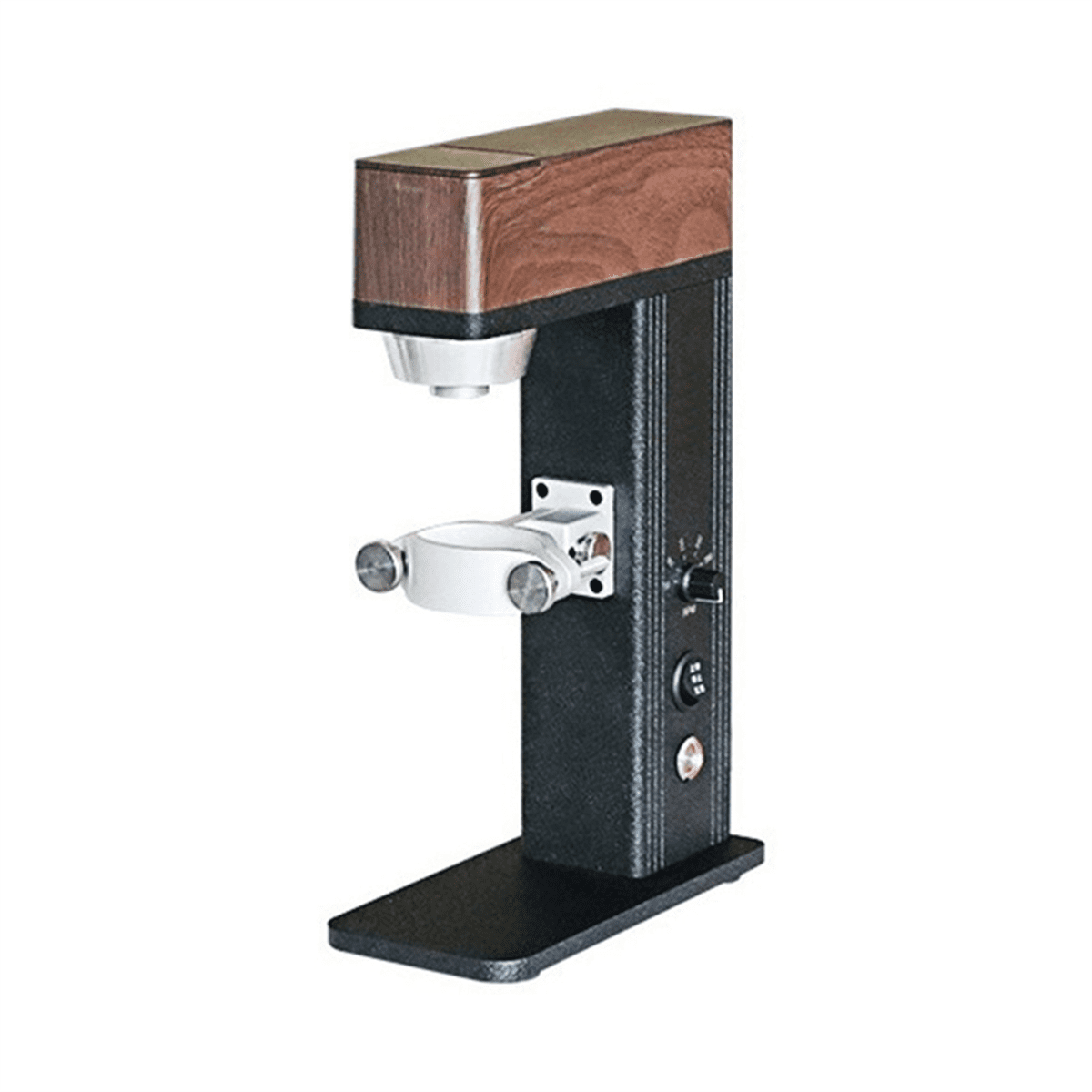 Electric Stand for Manual Coffee Grinder 50-300RPM Variable Speed ...
