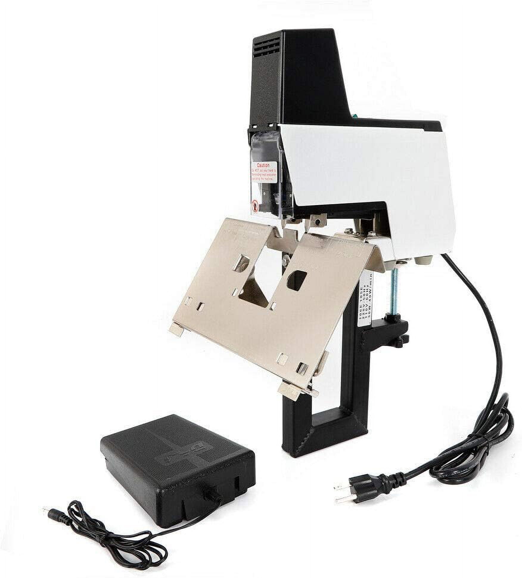 Electric Stapler, 106 Automatic Stapler, Electric Stapler Heavy Duty, Automatic Saddle Binding ...