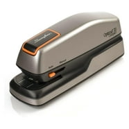 Heavy-Duty High Capacity Stapler, 200-Sheet, Black/Graphite/Red ...