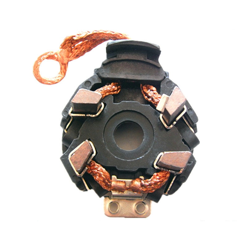 Electric Starter Carbon Brushes Holder For Toyota Corolla Crown ...