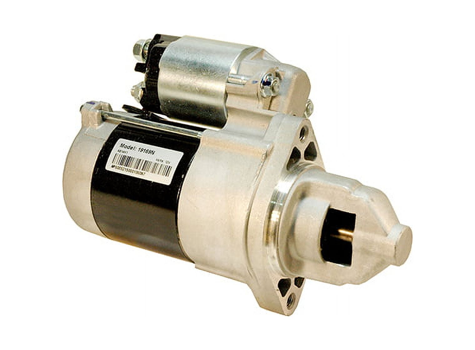 Electric Starter Fits Kawasaki Replaces Kawasaki: 21163-7023, 211630756 ...