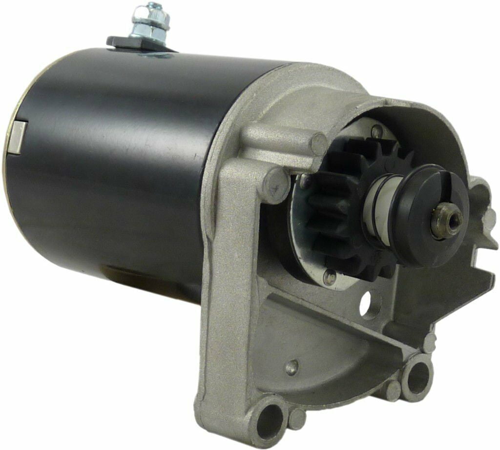 Electric Starter For Briggs Stratton Opposed Twin Cylinder 13-20HP ...