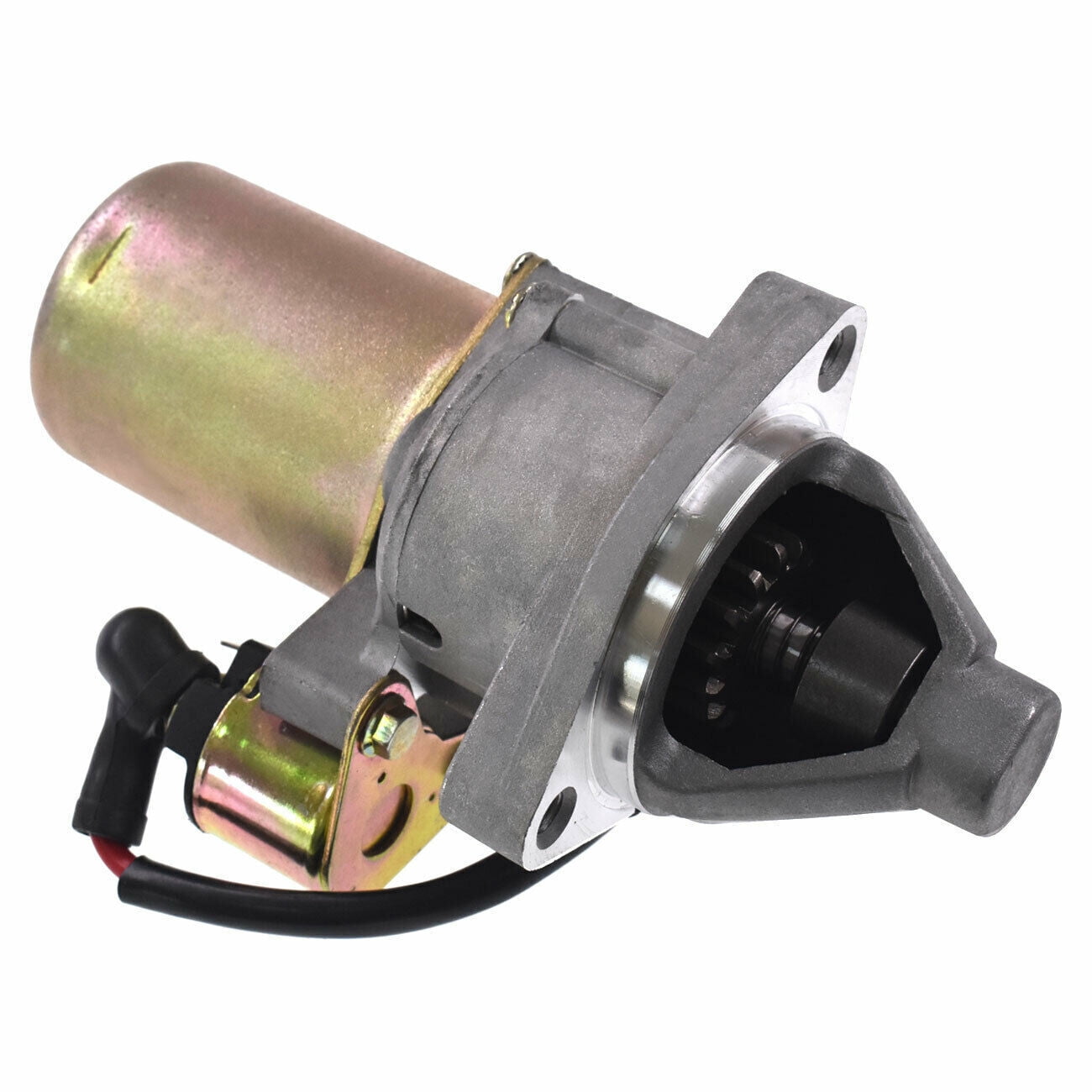 Duromax Electric Starter for XP8500EH, XP10000E, XP12000E, XP13000E ...