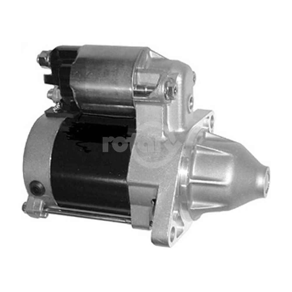 Starter Electric Kawaski Fits Kawasaki: 21163-2101, 21163-2132 ...