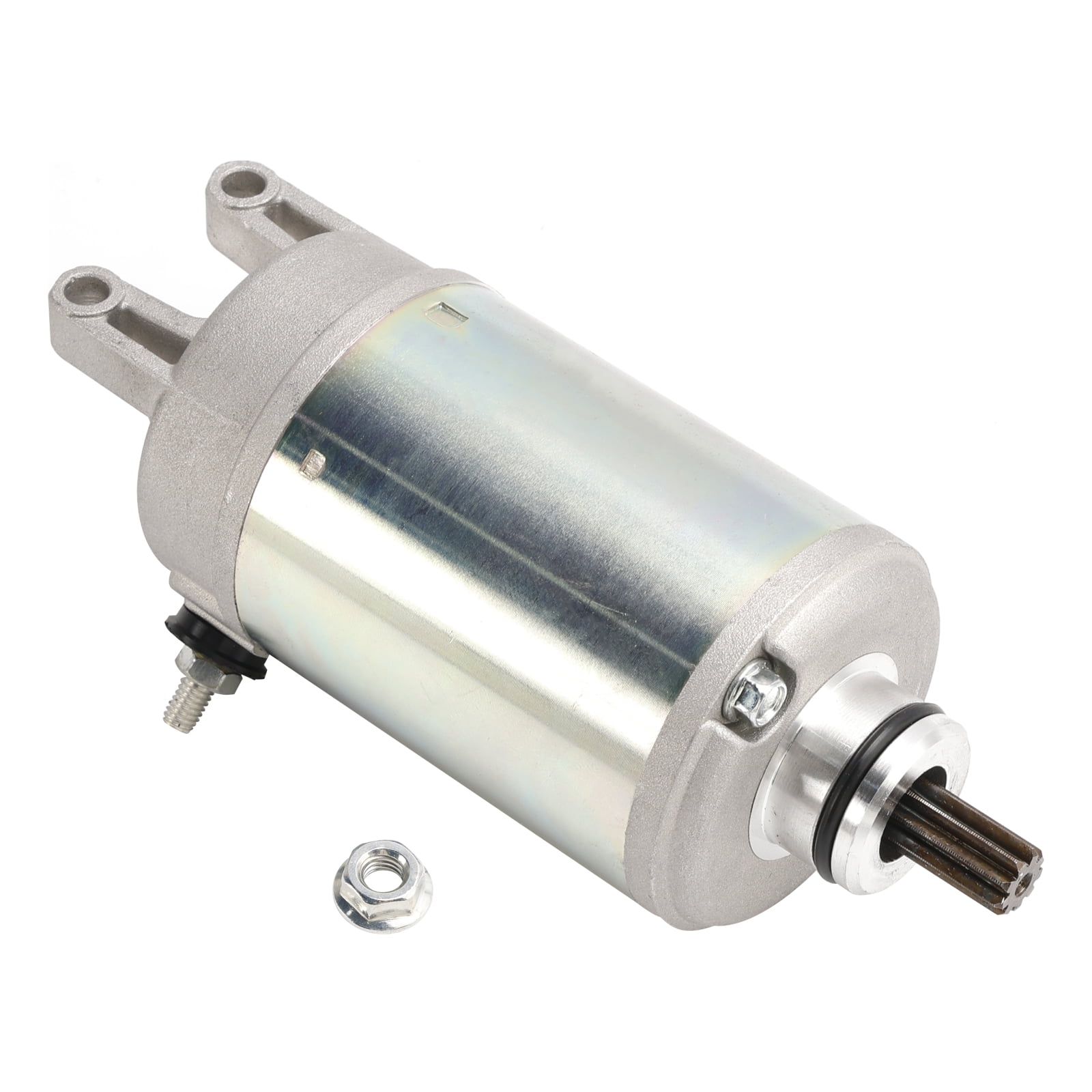 Electric Starter Motor For Kawasaki Ninja ZX12R ZX-12R 2000-2006 21163 ...