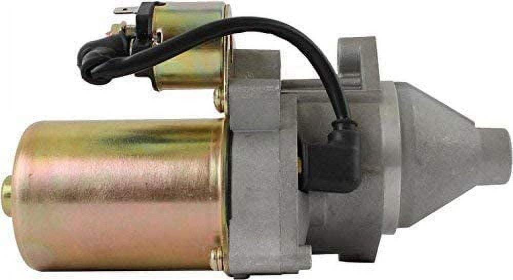 Westinghouse Electric Starter Motor for WGen9500DF C & WGen9500 ...