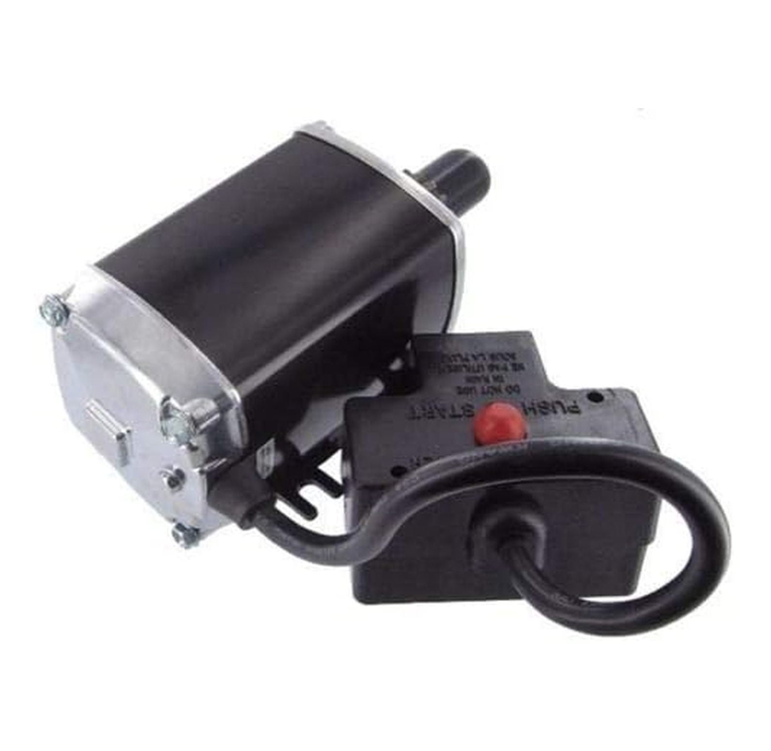 Electric Starter for Toro 826 LE Snow Blowers Throwers 38620 38621 ...