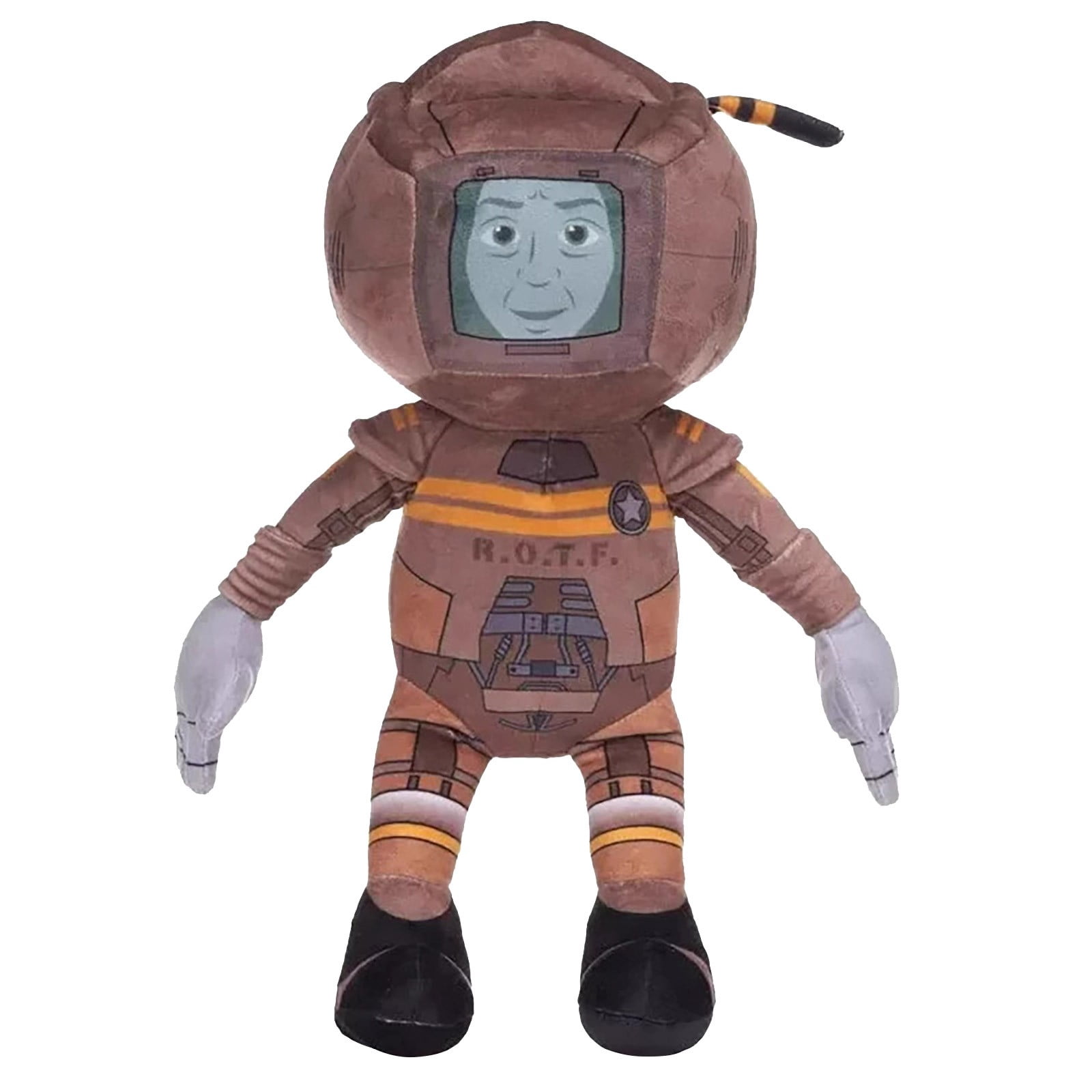 The Electric State Plush Toy Movie Collection, 9.84" The Electric State ...