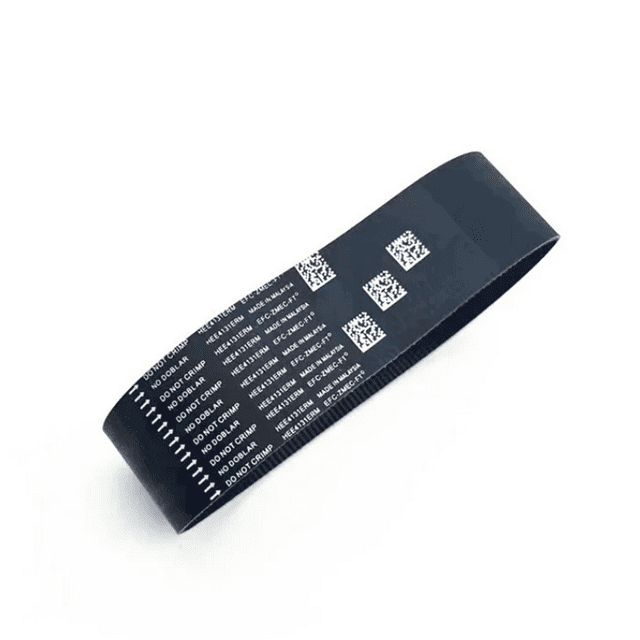 Electric Steering Rack and Pinion Gear Belt For Ford F-150 Mustang ...