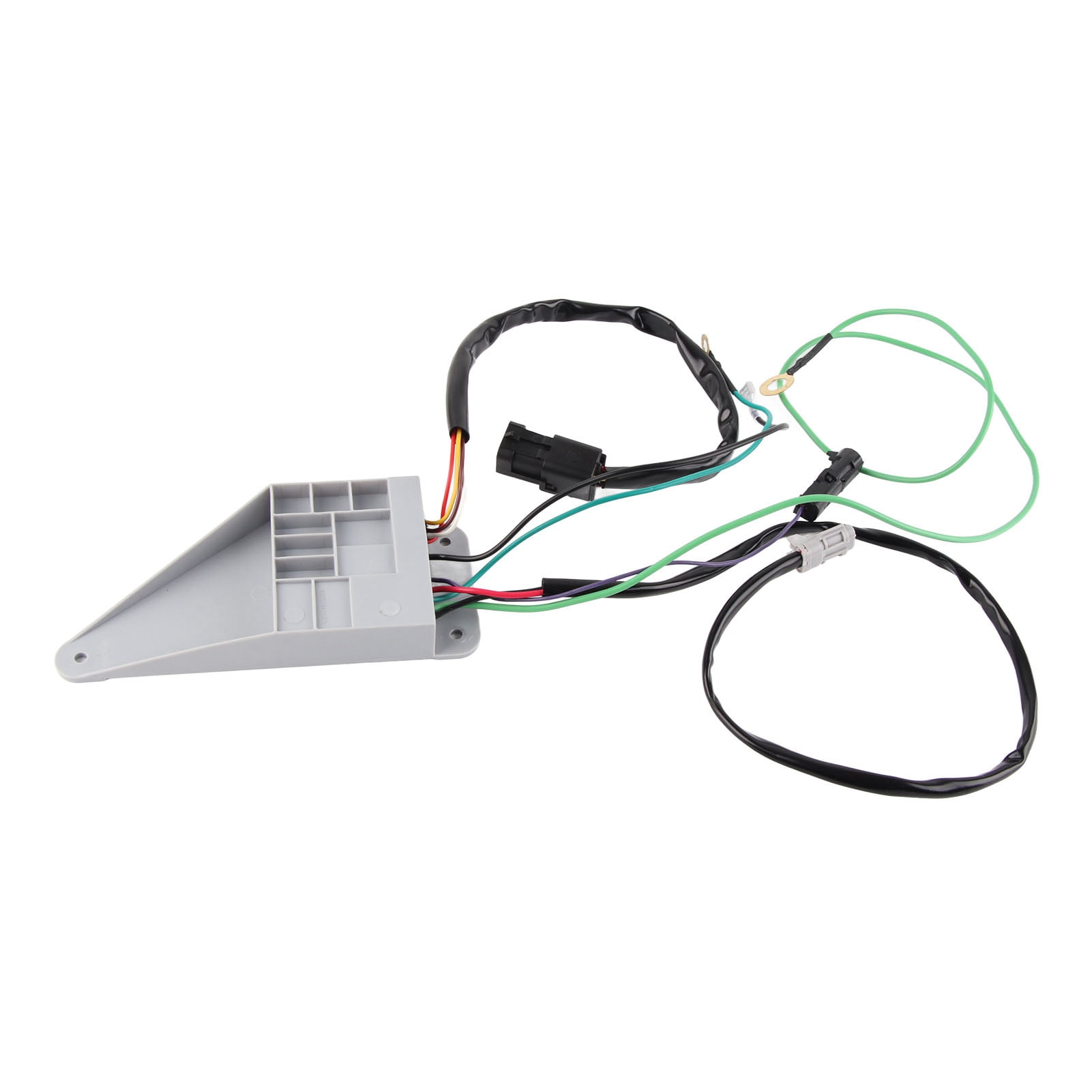 Electric Step Control Unit Assembly 909510000 for Kwikee Auto Electric ...