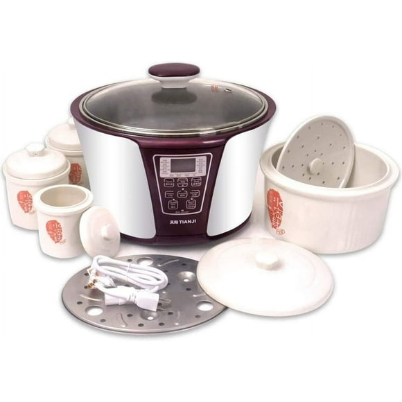 Ceramax Electric Hot Pot