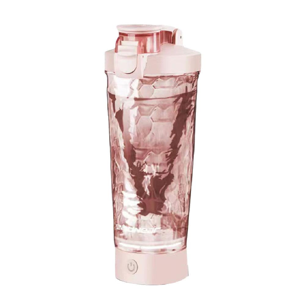 Electric Stirring Mug 700ml Portable Blender Cup with 6800 RPM Fast ...