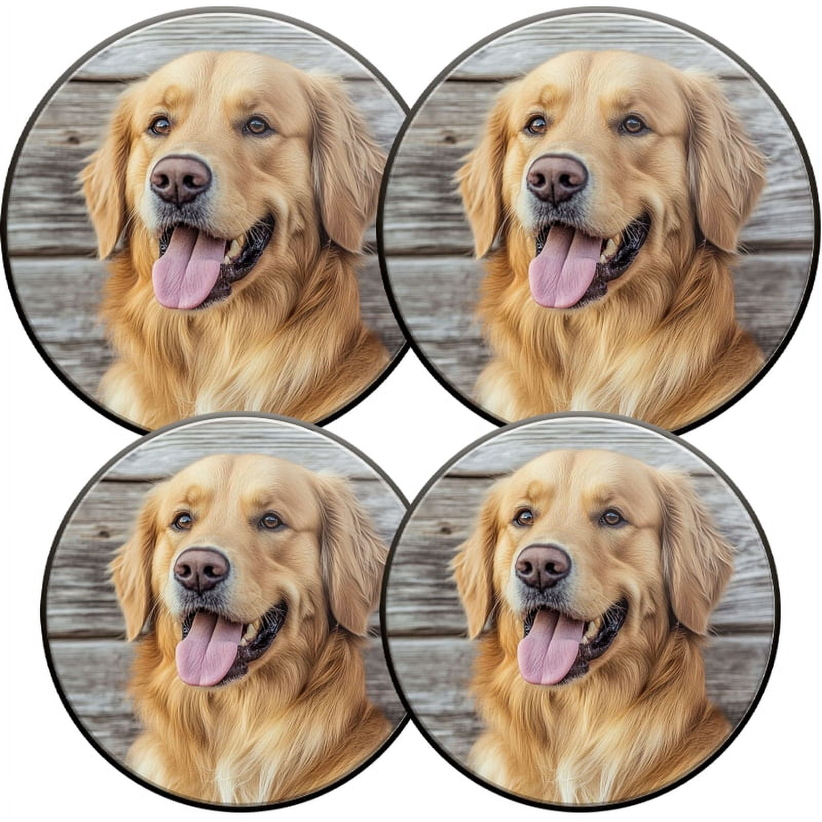 Electric Stove Burner Covers, Set of 4, Round Burner Cover,8 and 10 ...