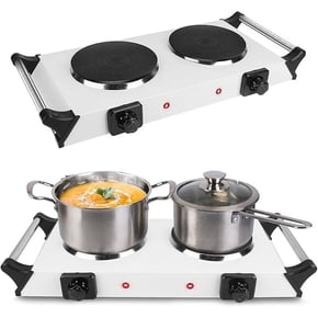 Portable Cooking Stove Electric