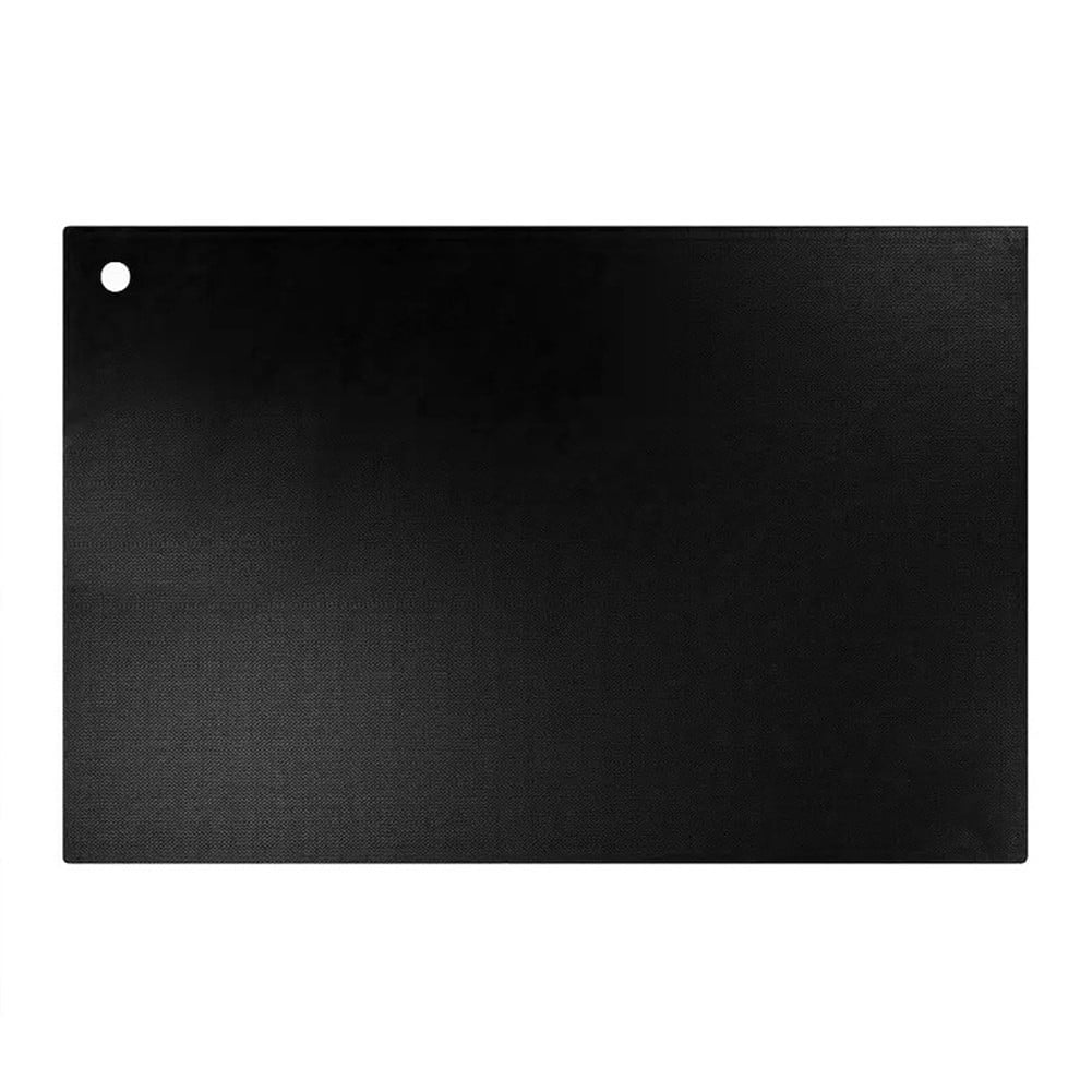 Electric Stove Mat Can Be Cut Anti-Oil Stain Reuse Stove Top Protection ...