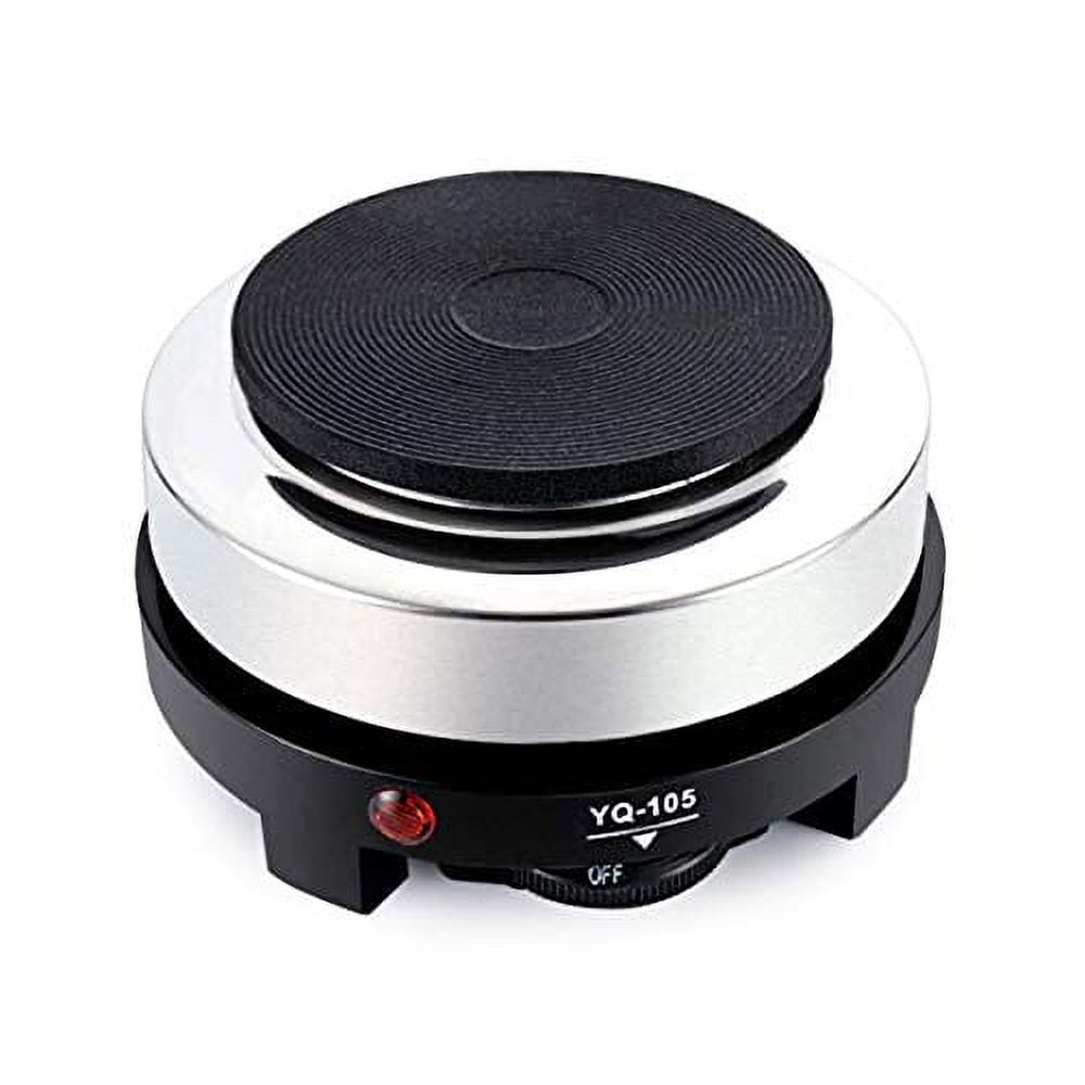 Electric Stove, Portable Stove, mini stove, mini hot pot, coffee heater ...