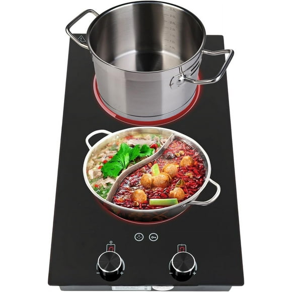 110 Volt Kitchen Stove
