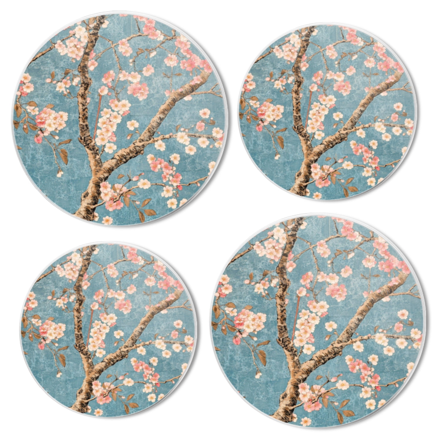 Electric Stove Top Covers Set of 4 for Range Accessories, Lathy ...