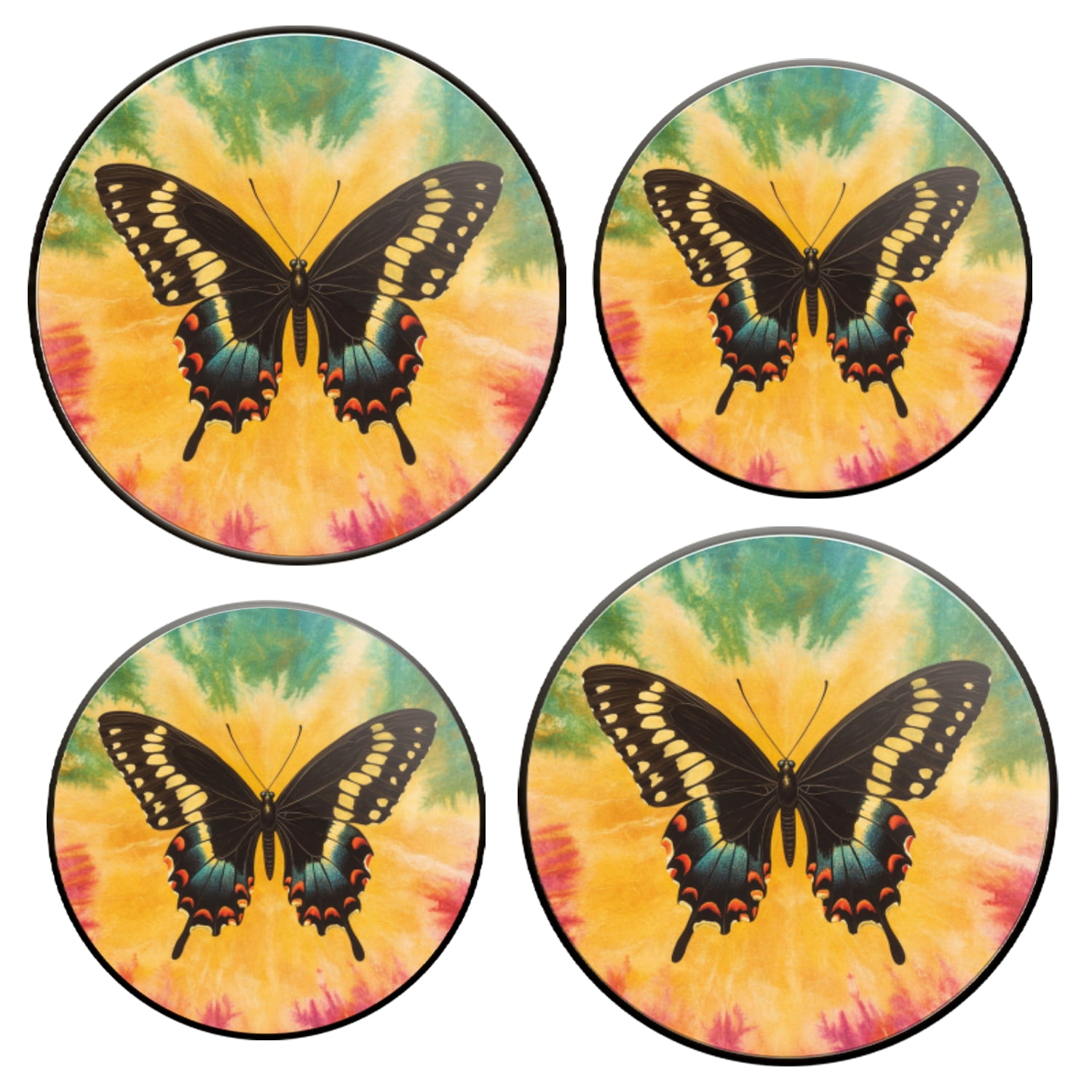 Electric Stove Top Covers Set of 4 for Range Accessories, Striking ...