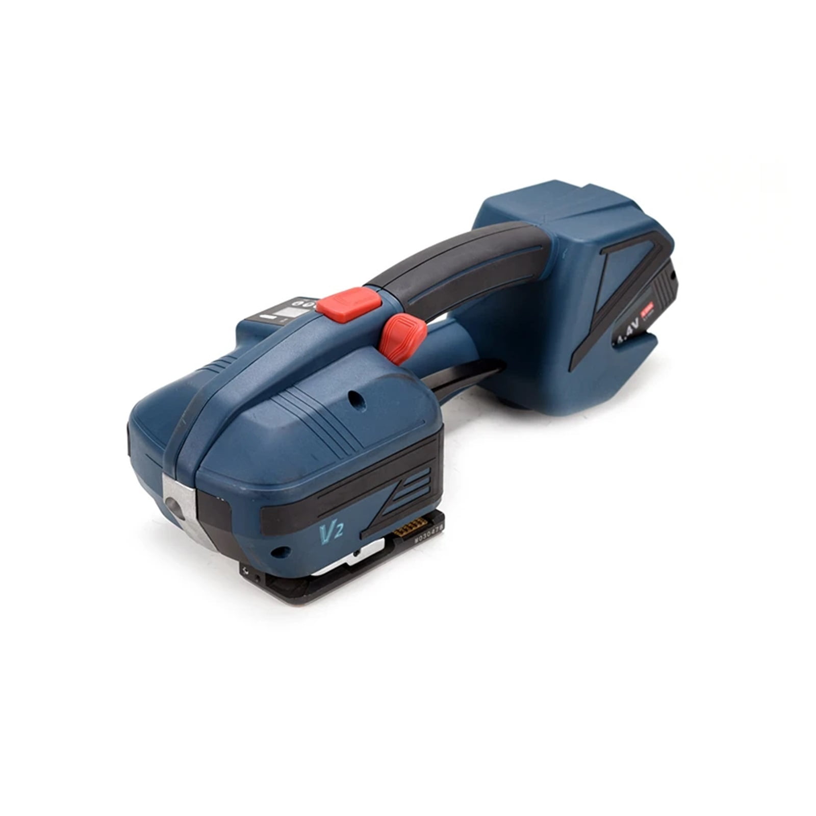 Electric Strapping Machine Battery-powered Handheld Packing Machine ...