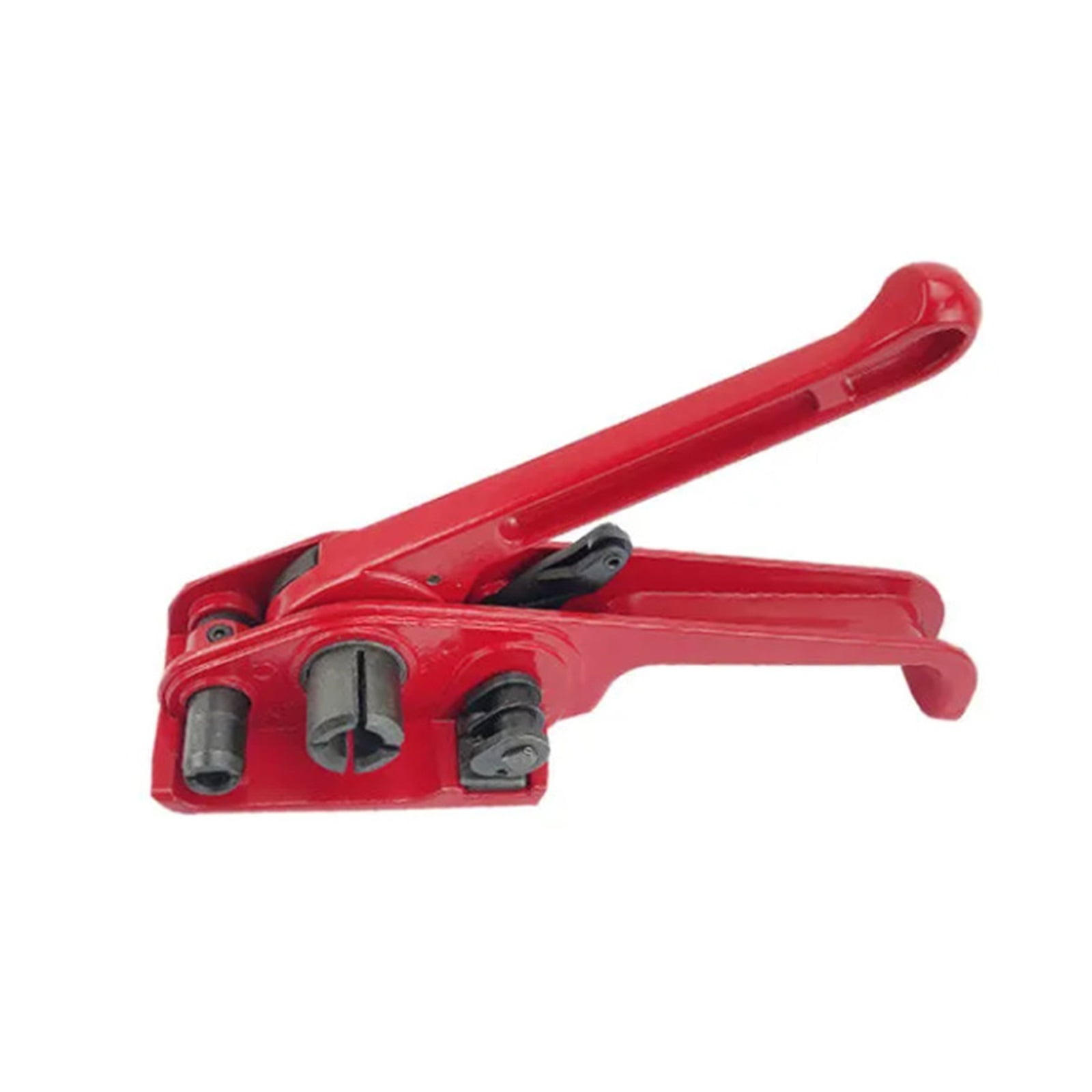 Electric Strapping Welding Tool Kit, Manual PP Webbing Packing Machine ...