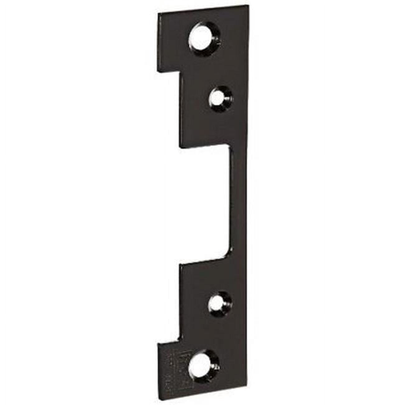 Electric Strikes for ANSI Metal Jambs, Satin Stainless Steel - Walmart.com