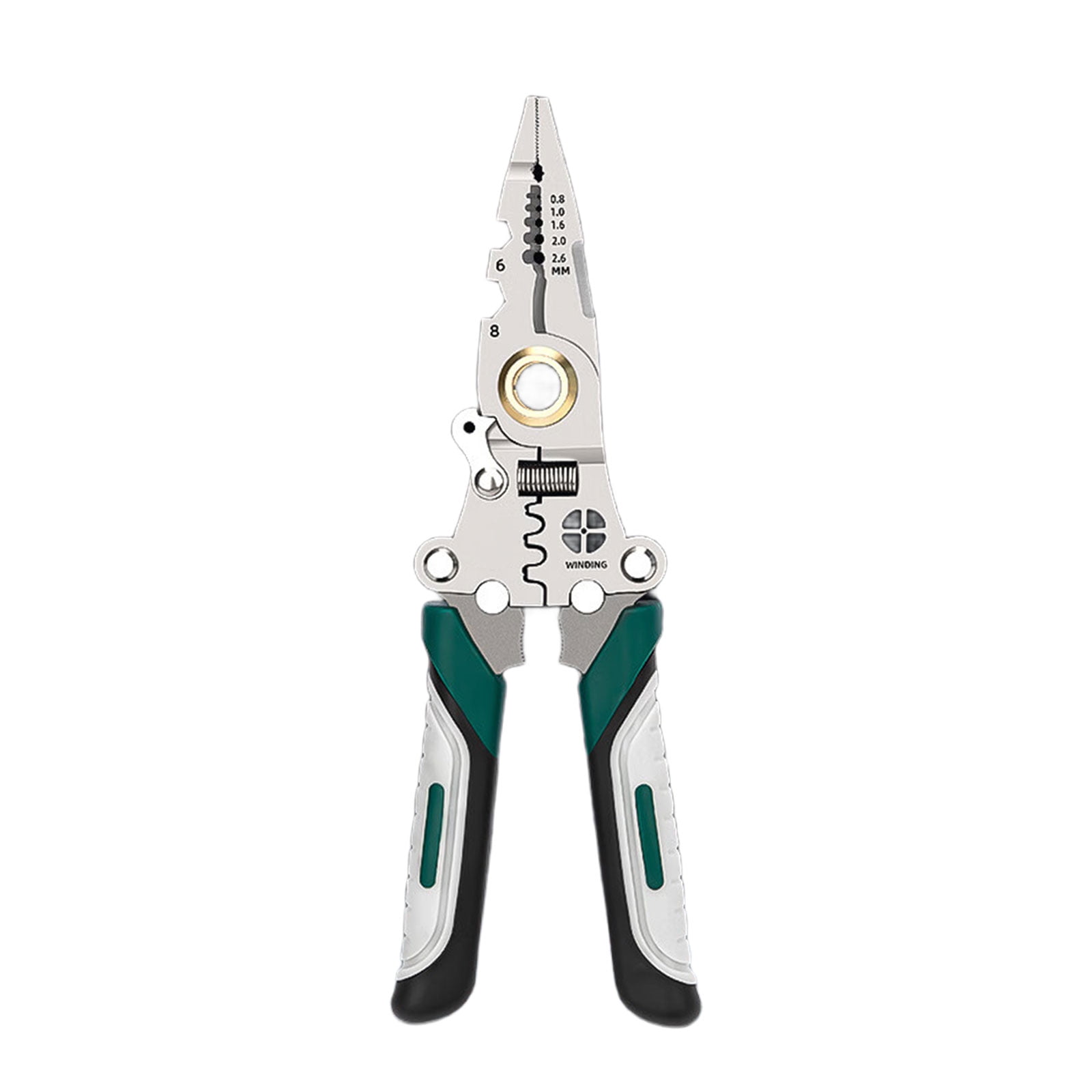 Electric Stripping Pliers Suitable for Home Repair Professional Use ...