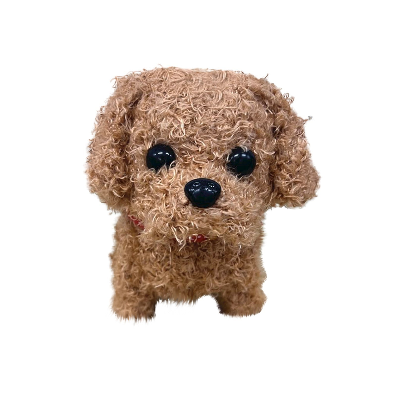 Electric Stuffed Animal Plush Toys Puppy Plushies,Teddy Plush Toy Puppy ...