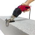 Electric Styrofoam Cutter Cutting Machine Electric Foam Cutting Machine ...