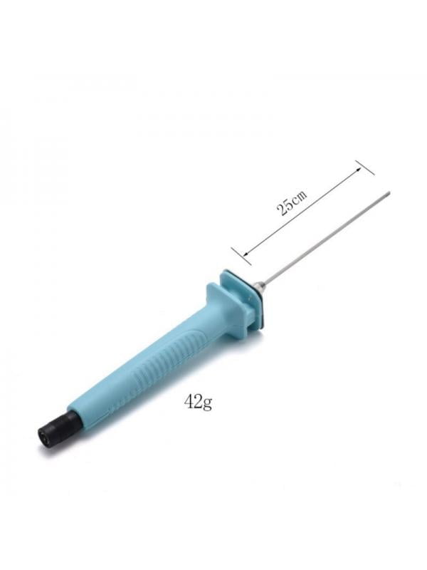 Electric Styrofoam Cutter Pen Cutters Hot Wire Styro Foam Cutting Knife ...