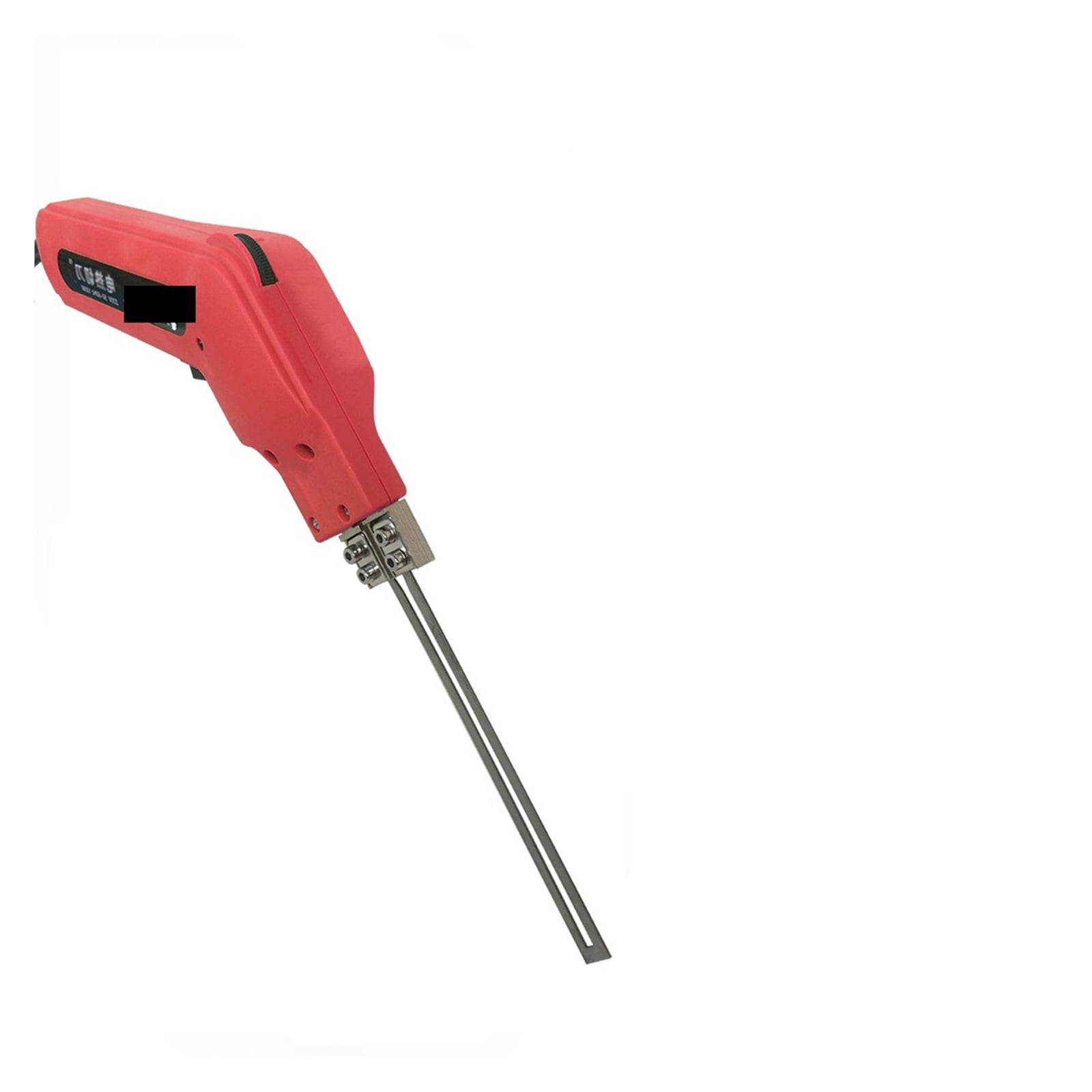 Electric Styrofoam Cutter Styro Foam Cutting Knife Handmade Crafts For ...