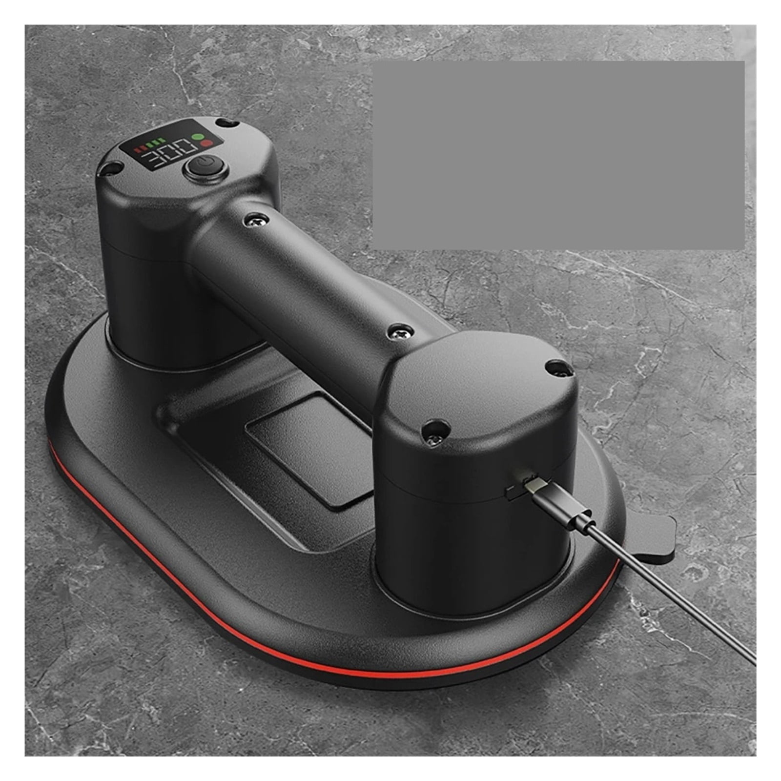 Electric Suction Cup Powerful Vacuum Suction Lifter Tyce-C Charge for ...