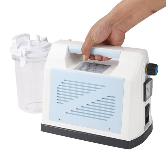 Home Suction Machine