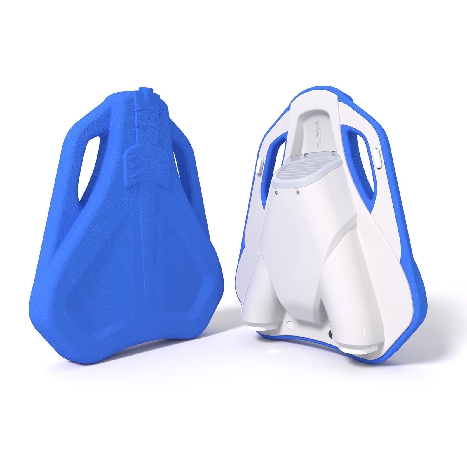 Koorium Electric Swimming Kickboard for Kids, 1 Pack, 132 lbs Capacity ...