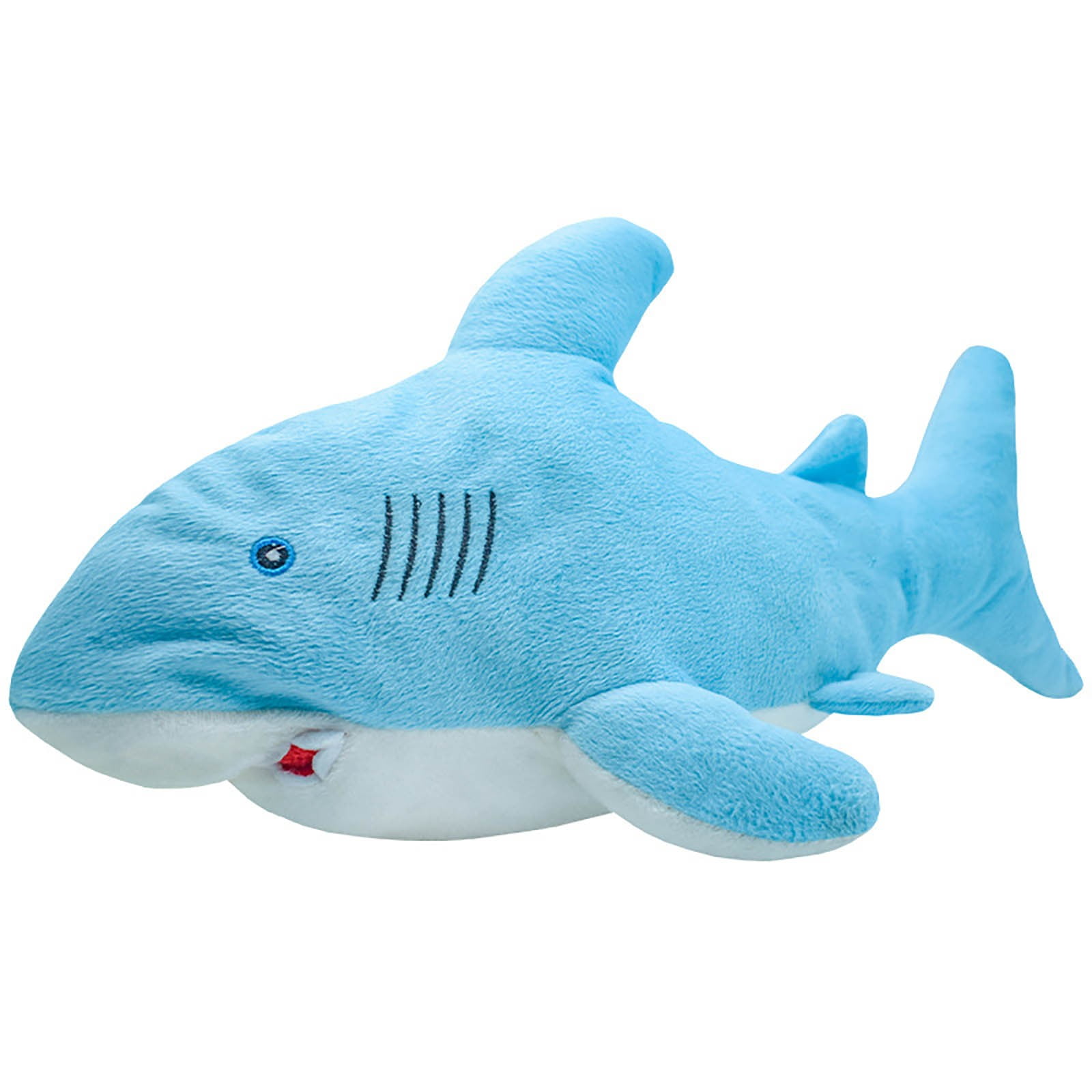 Electric Swing Stuffed Plush Dolls Cute Soft Animal Plush Toys USB ...