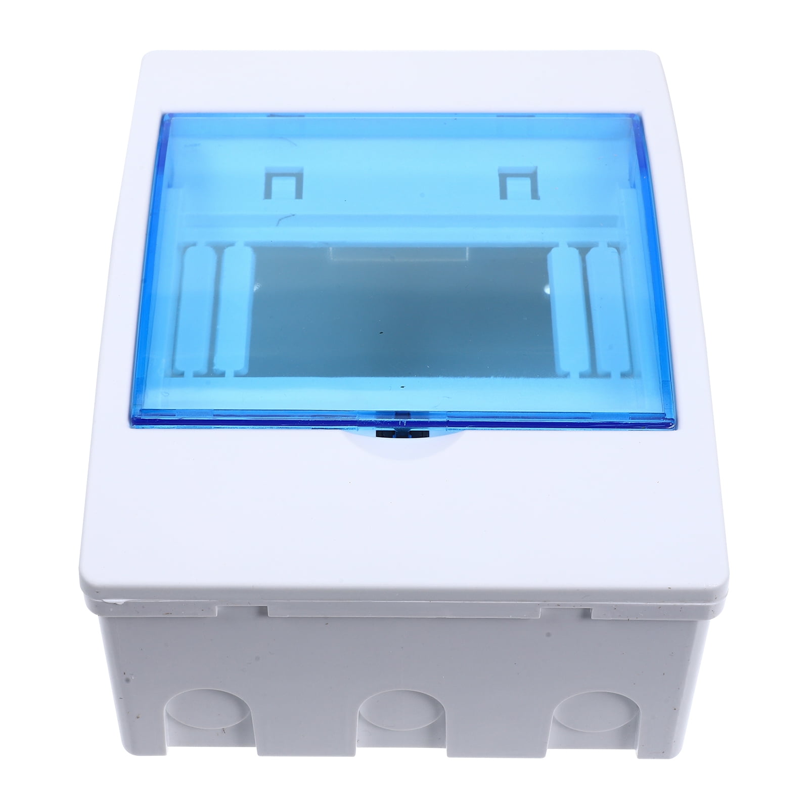 Electric Switch Surface-mounted Plastic Box Electrical Breaker Hospital ...