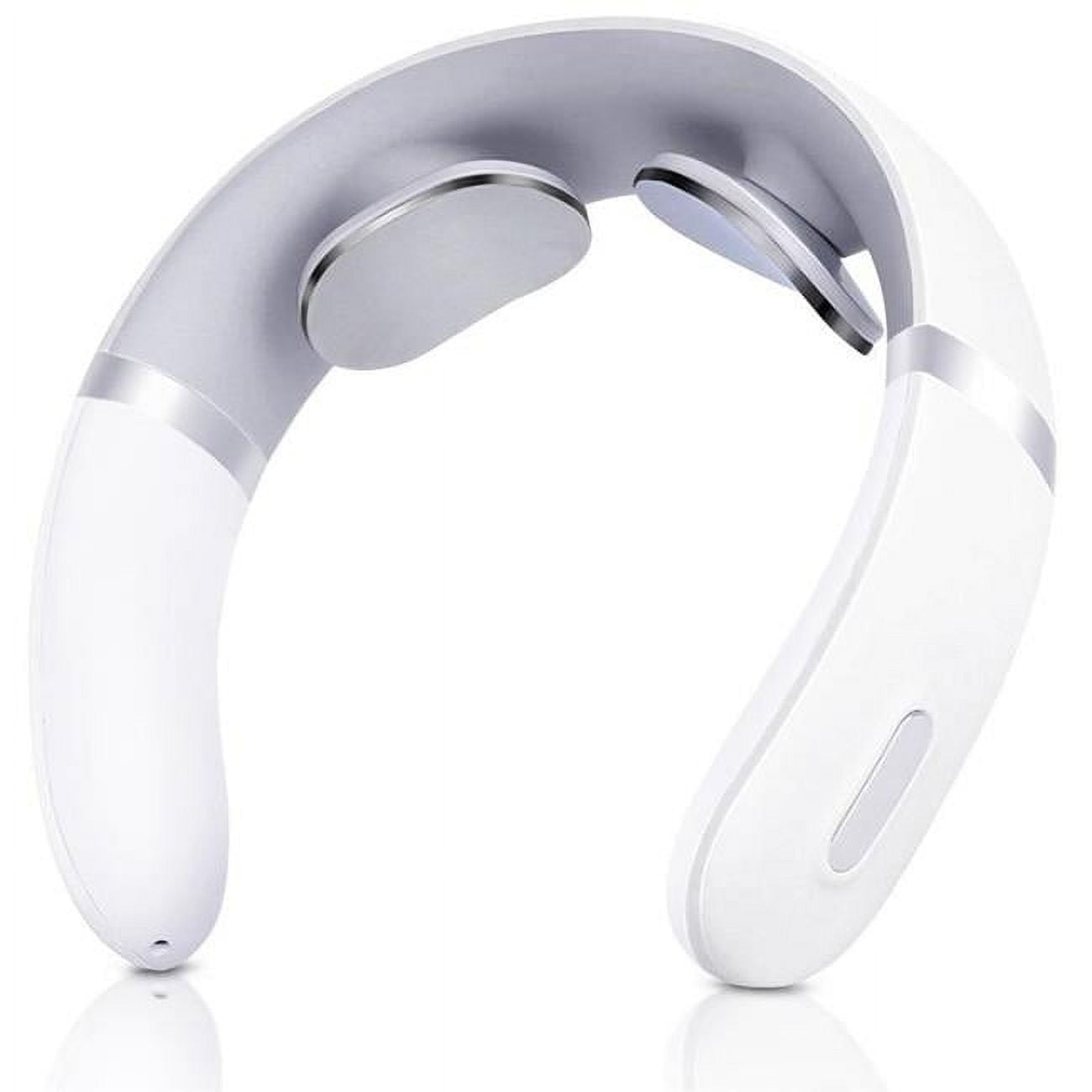 Electric TENS Pulse Technology Portable Neck Massager - Walmart.com